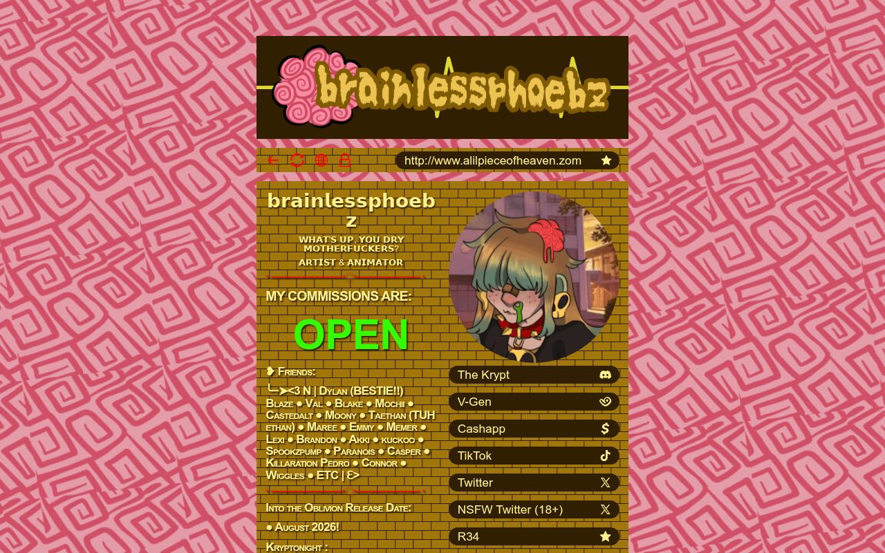 🧠brainlessphoebz.com